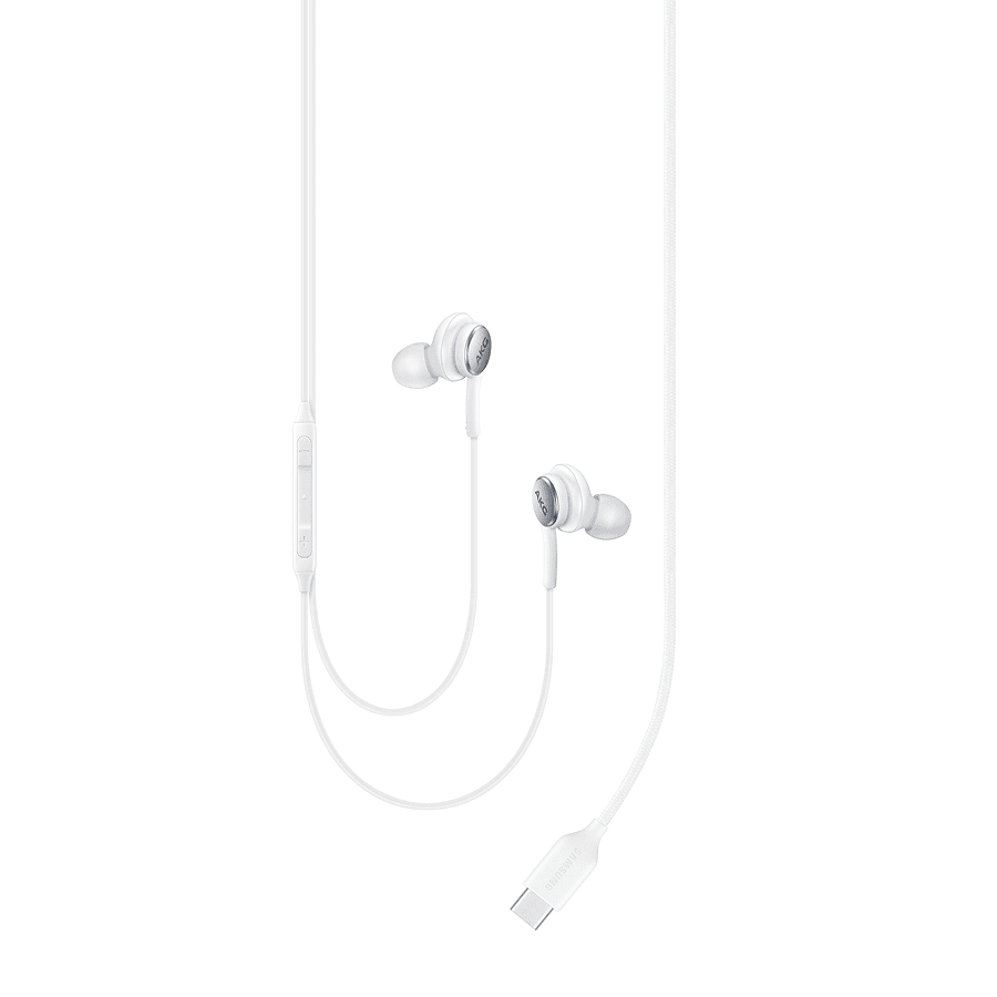 du™ Shop | Personal | Buds Core | White