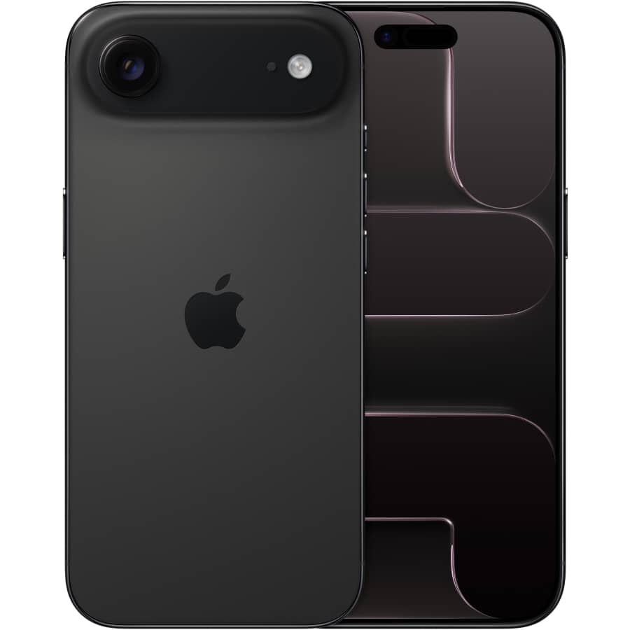 du™ Shop | Personal | iPhone 17 Air | 256 GB | Space Black