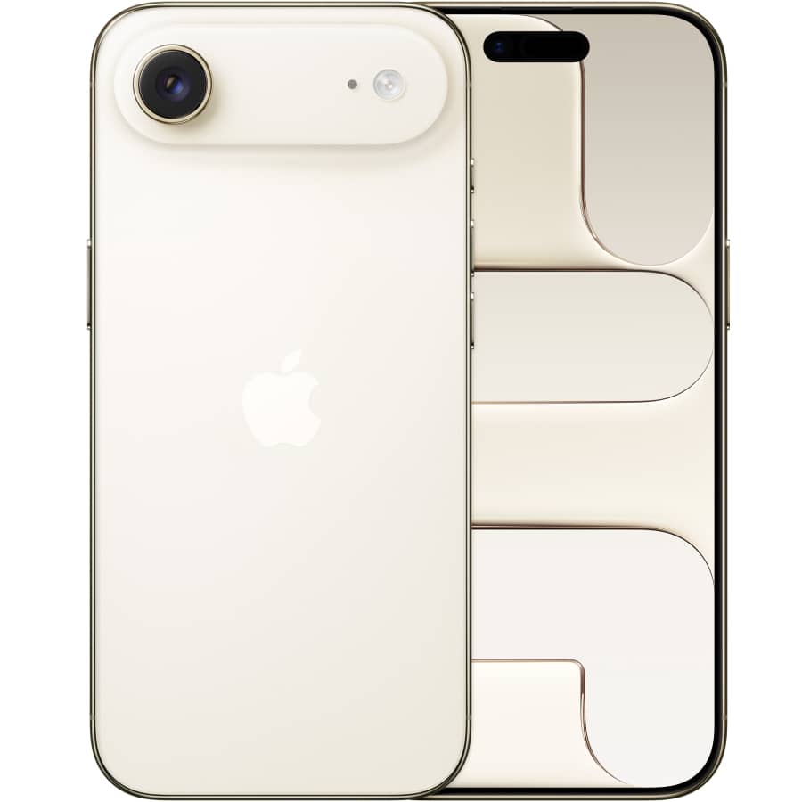 du™ Shop | Personal | iPhone 17 Air | 1 TB | Light Gold