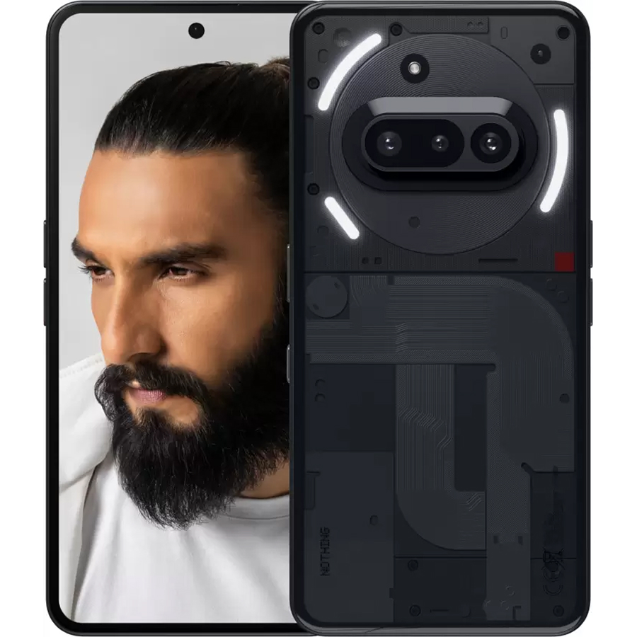 du™ Shop | Personal | Nothing 3A | جيجابايت 256 | BLK